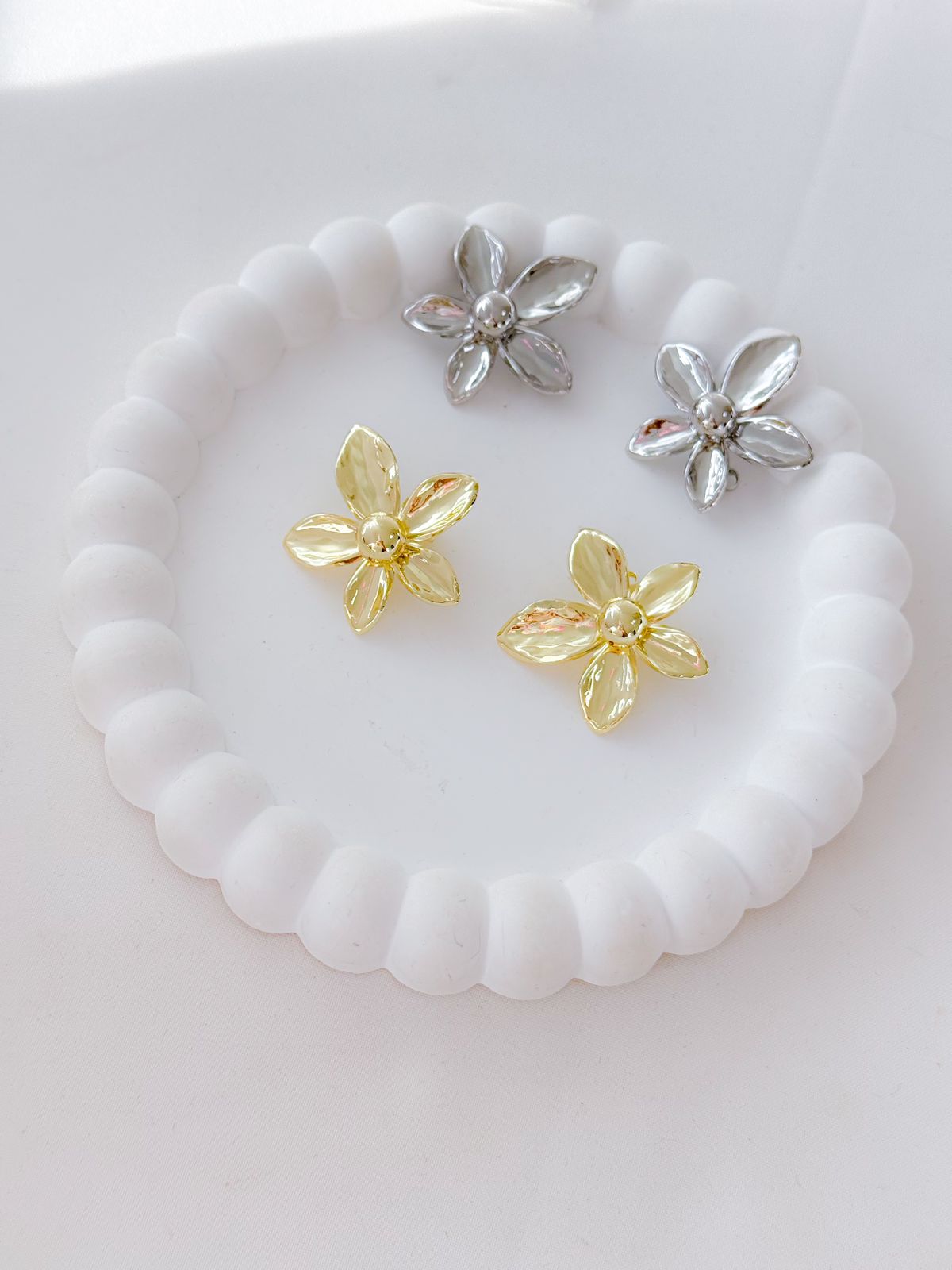 Topo Cincopetalos – Compra mayorista Cornalina